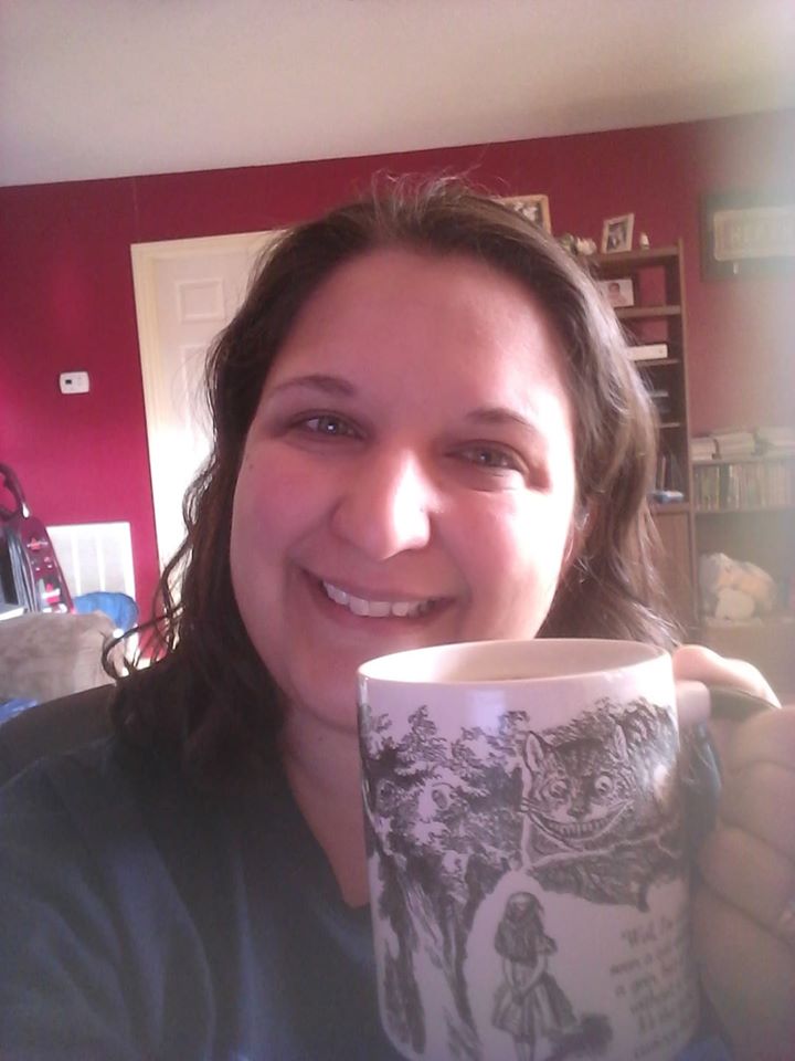 Who Loves Exclusive Content? – Christian Author: A.M. Heath